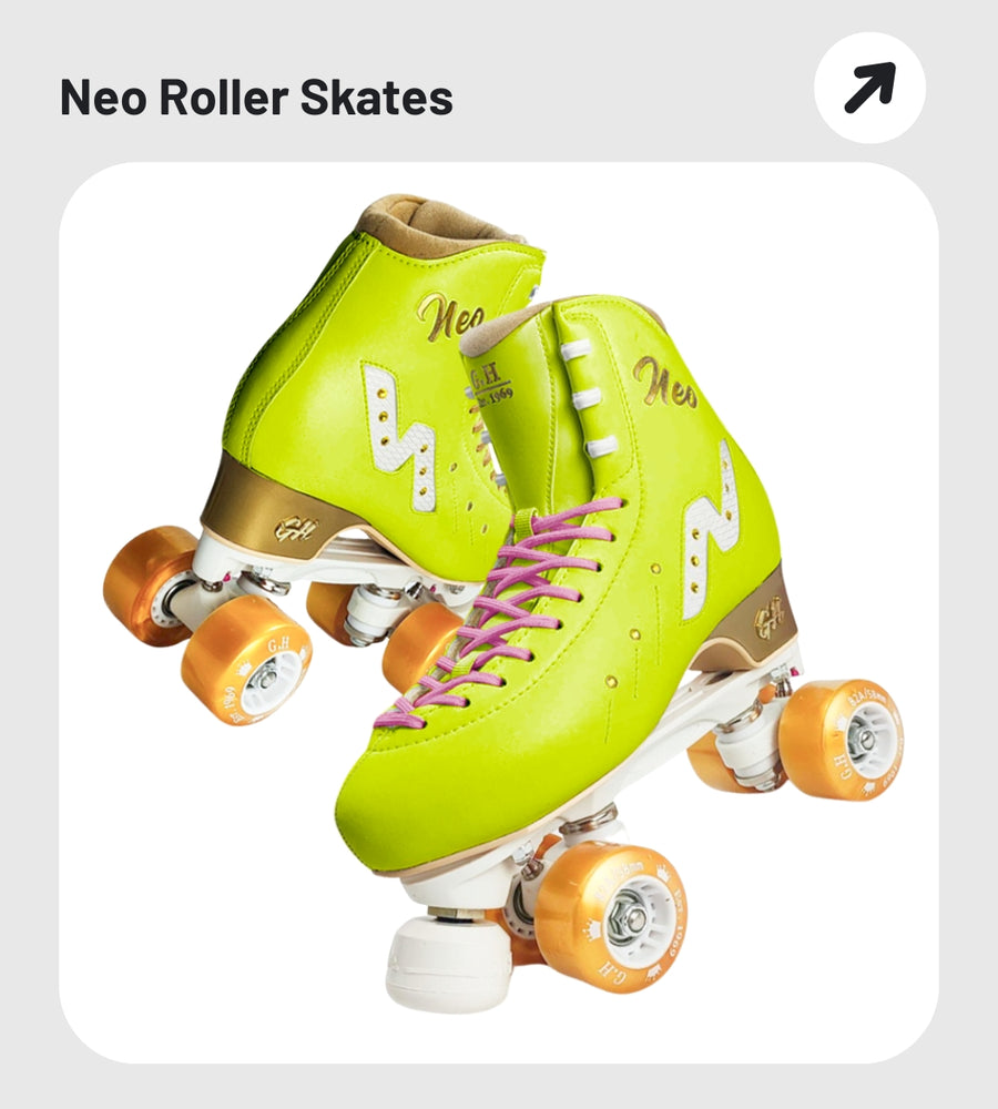 GH Skates Store