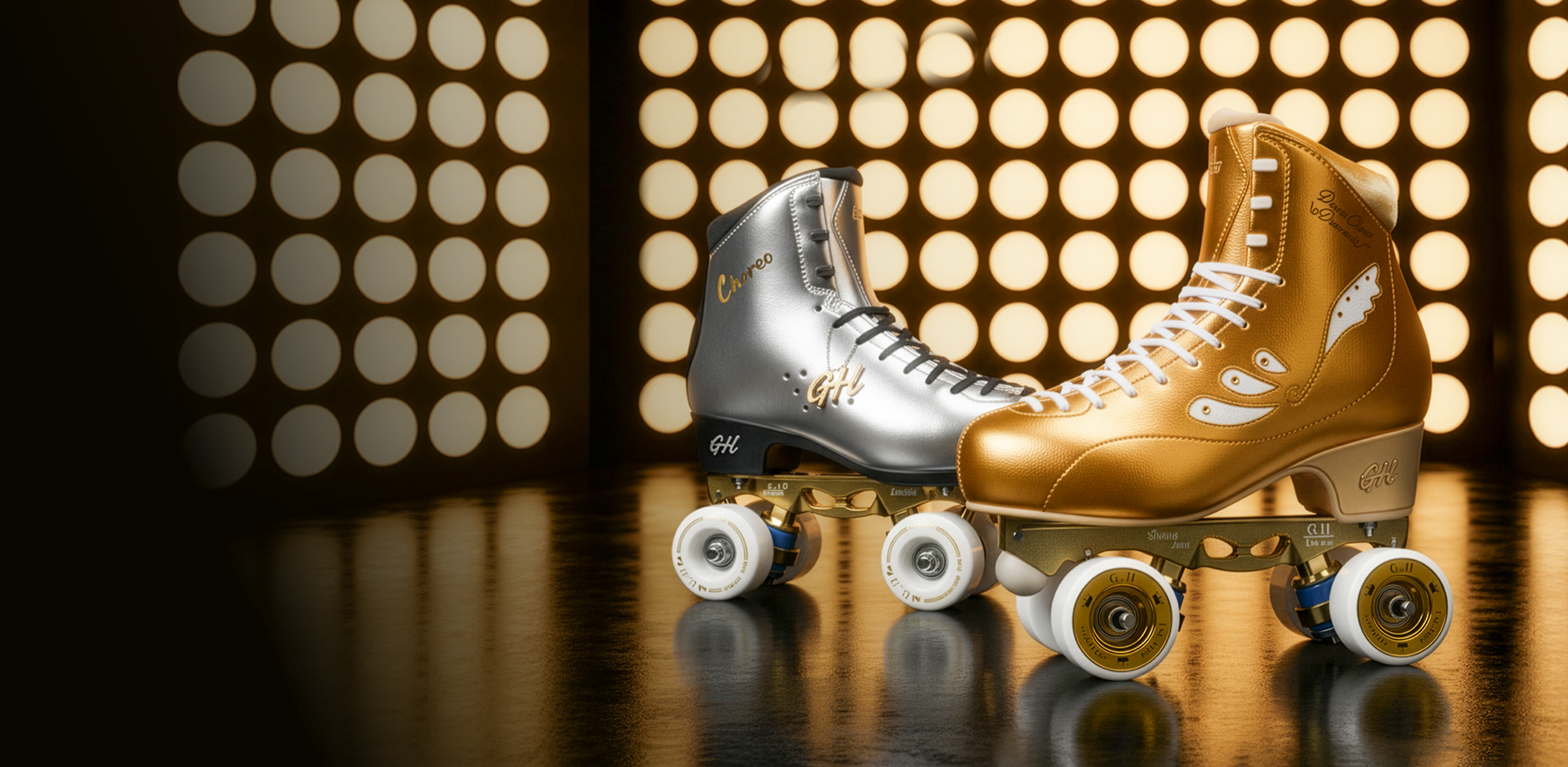 GH Skates Store