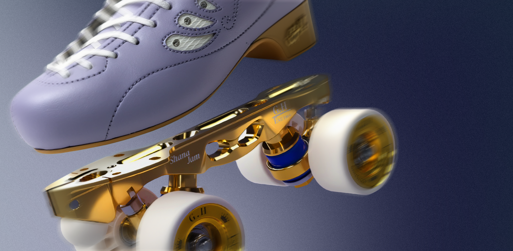 GH Skates Store